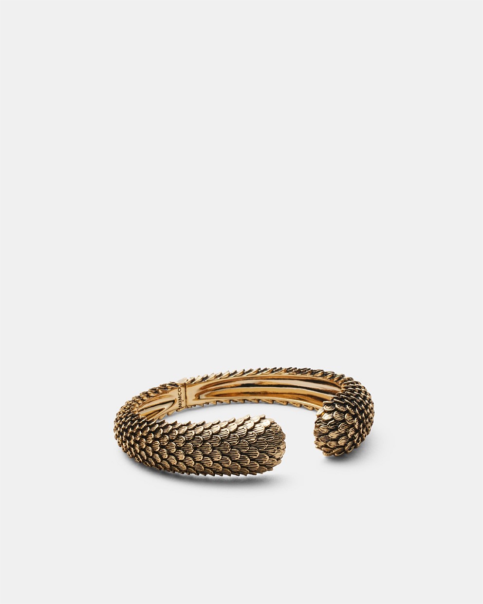 Mimco cuff bracelet store