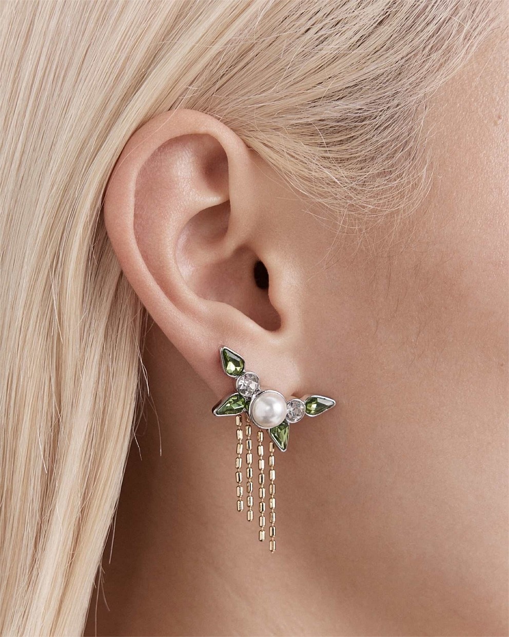Ear cuff mimco store